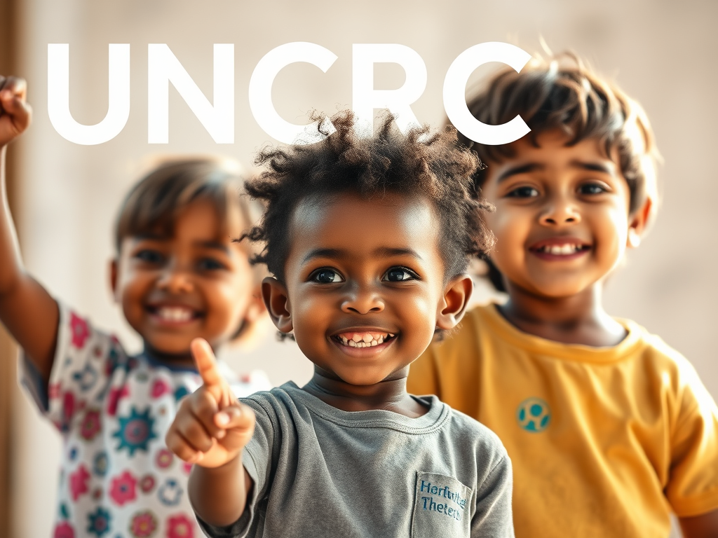 uncrc