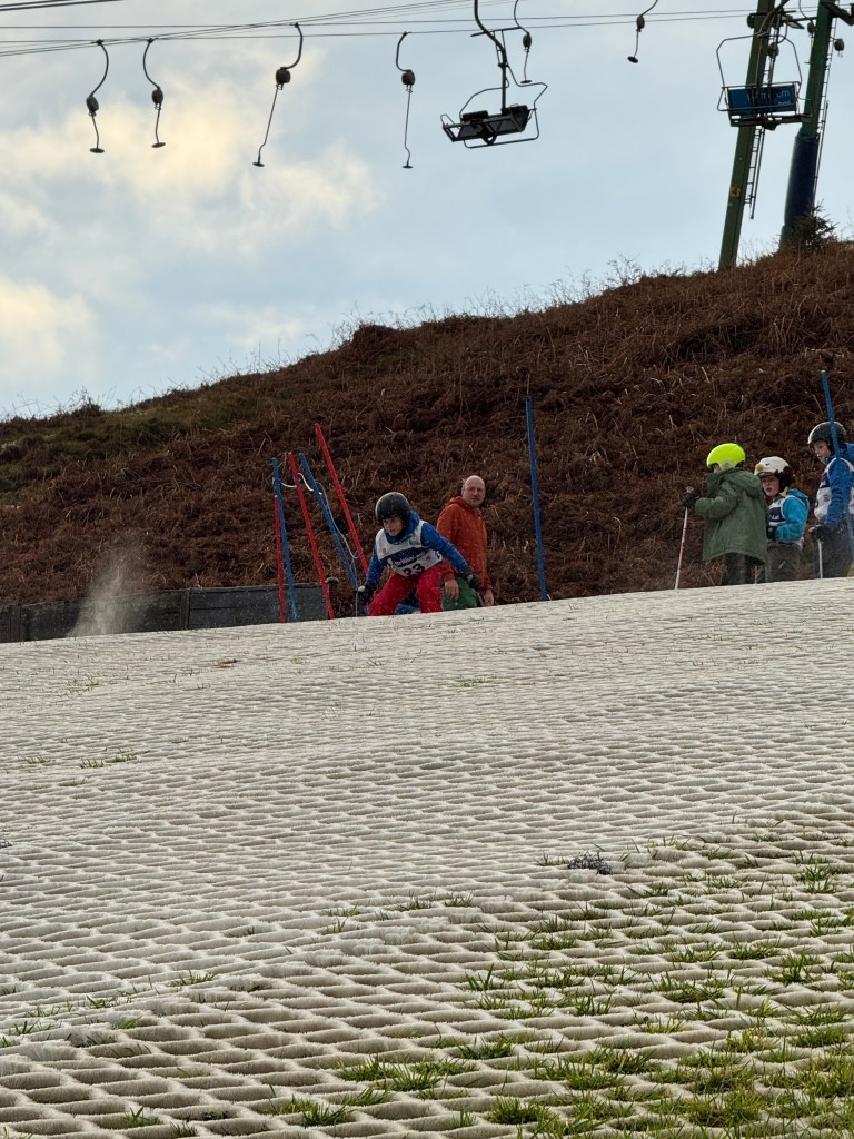 Bruntsfield Primary School's Exciting Race Day Celebration